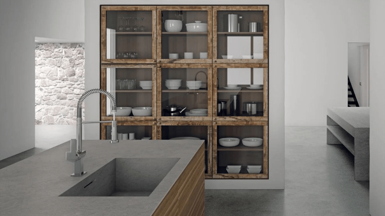 How to Mix and Match Different Materials with Wood - Craft Furniture